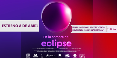 En la Sombra del Eclipse
